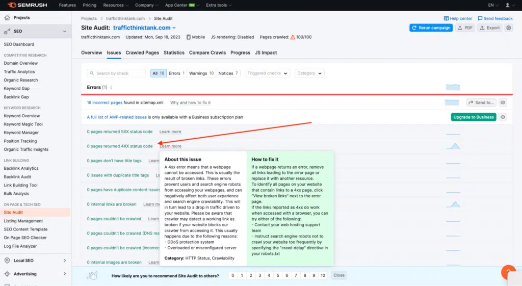 Crawlability and Indexability: 10 Steps to Boost Your Site