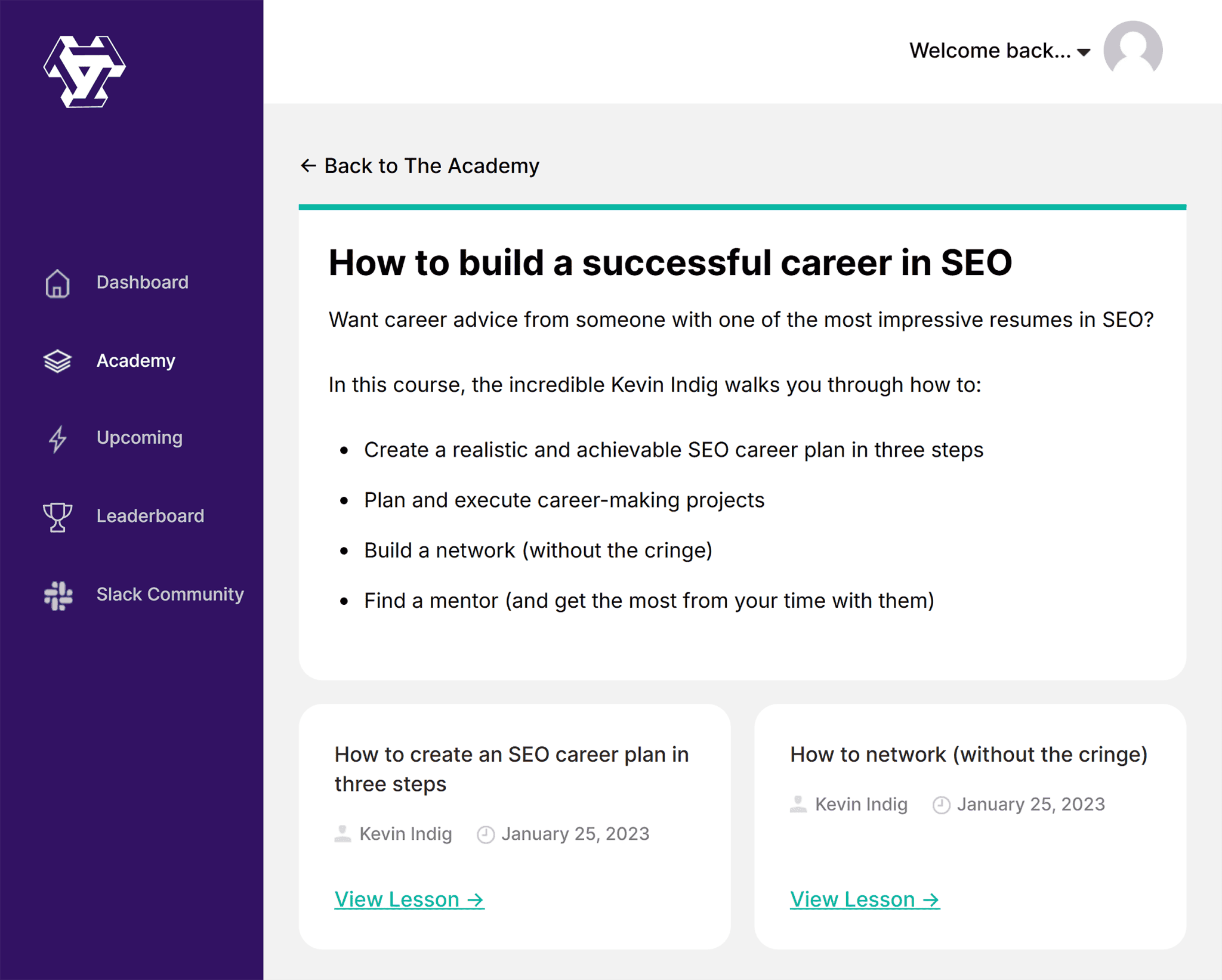 Learn SEO Basics and Build a Career Without Burning Out