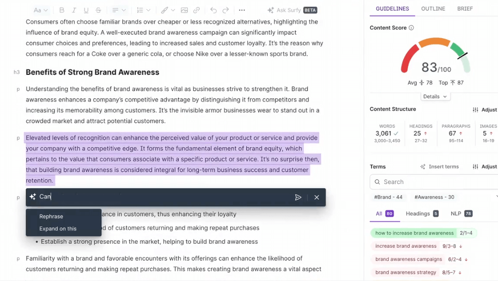 SEO Automation Guide: Simplify and Supercharge Workflows