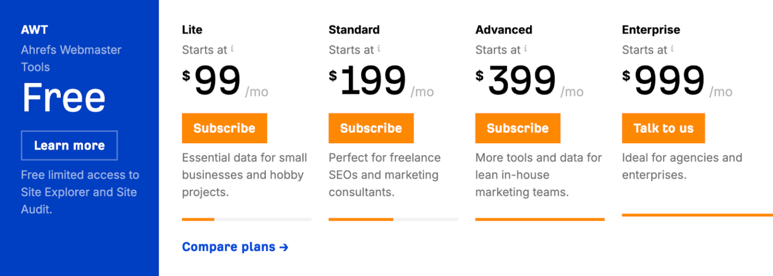 10 Top Rank Tracker Tools (for Serious SEOs) in 2026