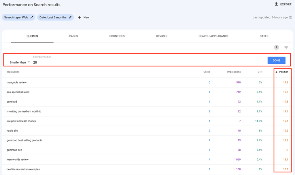 SEO Forecasting: How to Unlock Predictable Growth in 2025