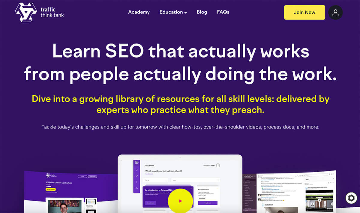 How to Build an SEO Team: Structure Roles for Success