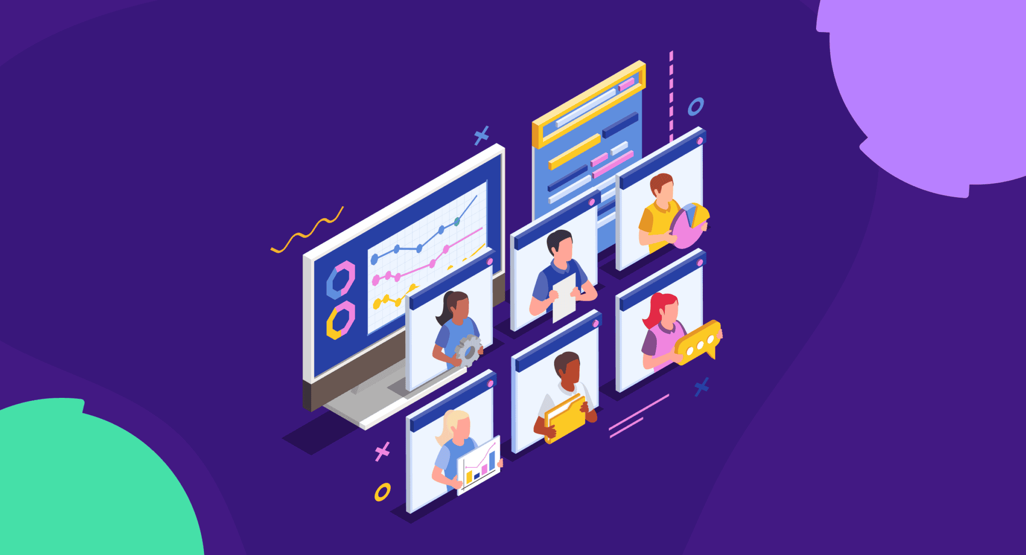 SEO Team: How to Build and Structure Roles for Success
