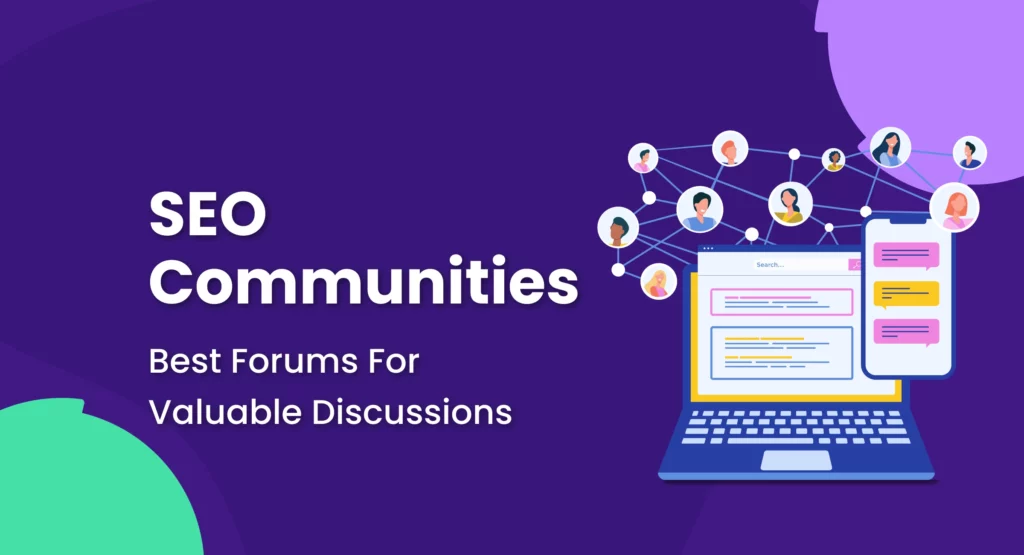 15 Best SEO Communities for Valuable Discussions in 2025