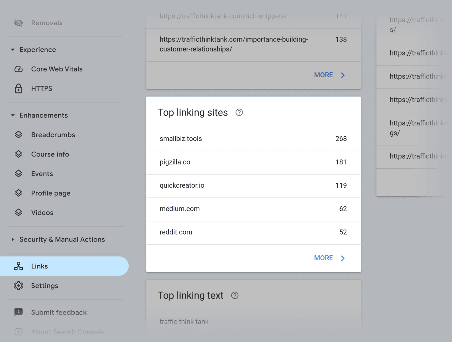 Free Backlink Checker (Any Website or URL)
