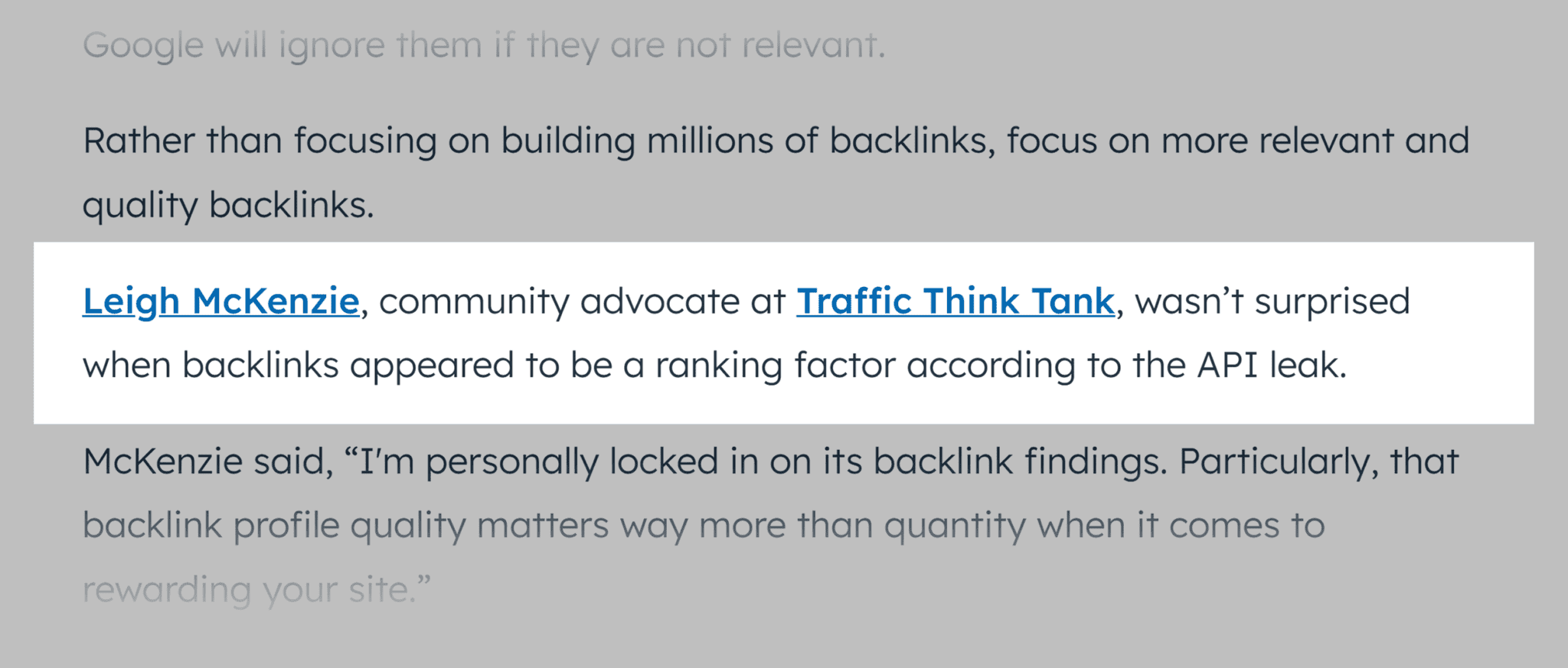 Free Backlink Checker (Any Website or URL)