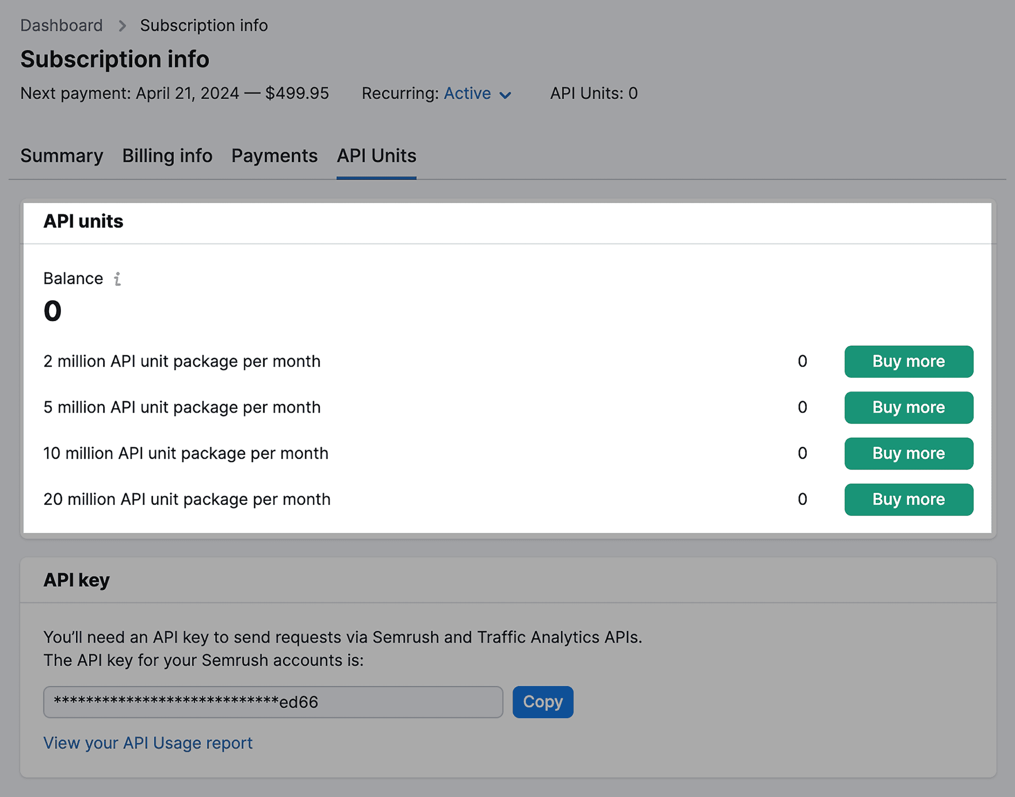 How Much Does Semrush Cost? Plans and Pricing Compared | Traffic Think Tank