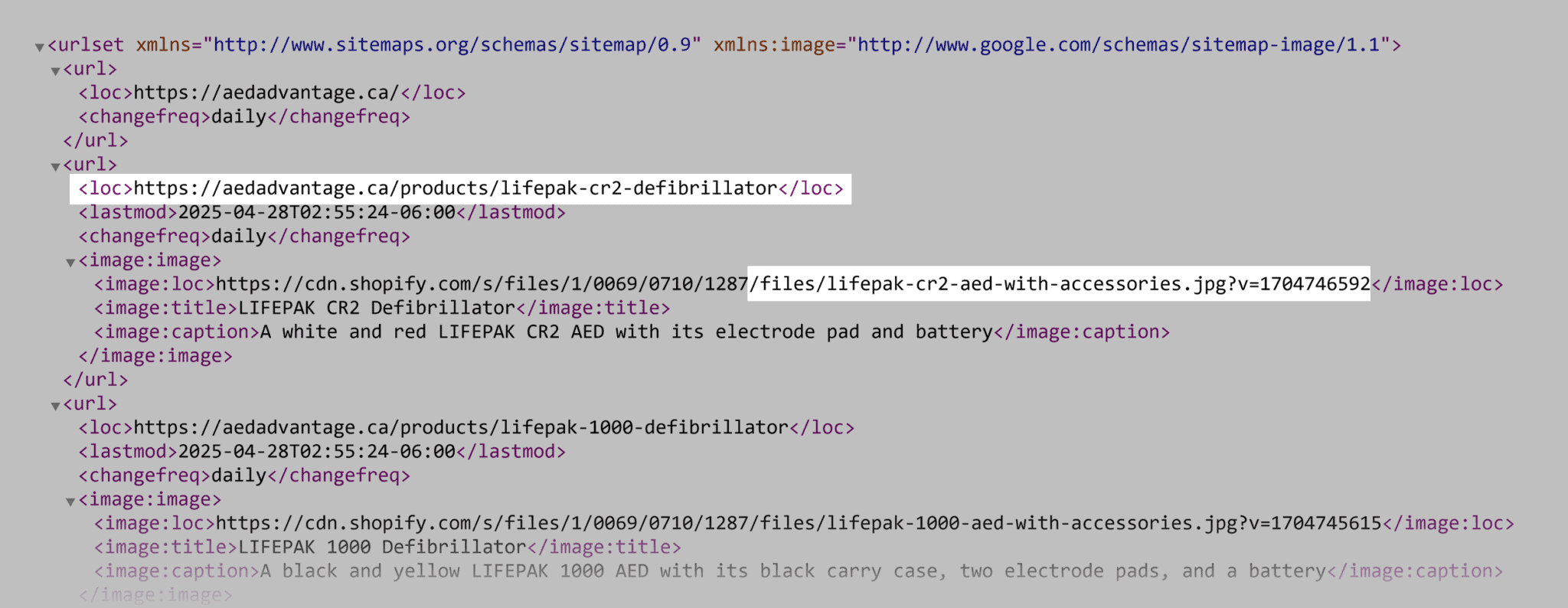 6 Sitemap Examples + Best Practices for Better SEO Results