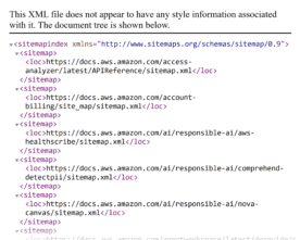 6 Sitemap Examples + Best Practices for Better SEO Results