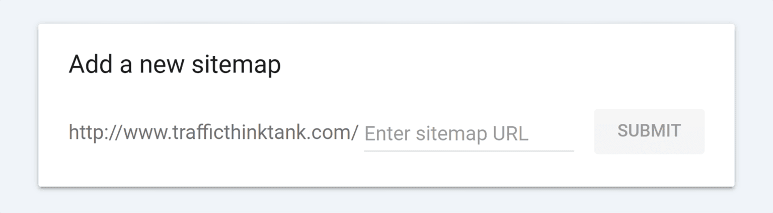 6 Sitemap Examples + Best Practices for Better SEO Results