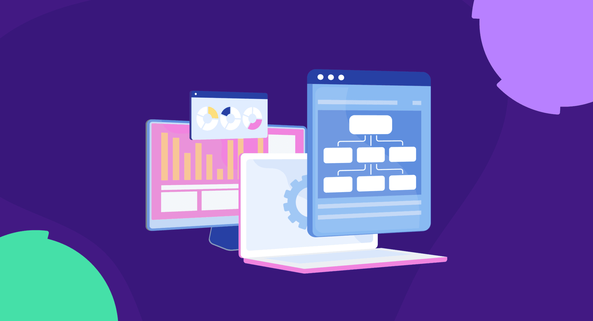 6 Sitemap Examples + Best Practices for Better SEO Results