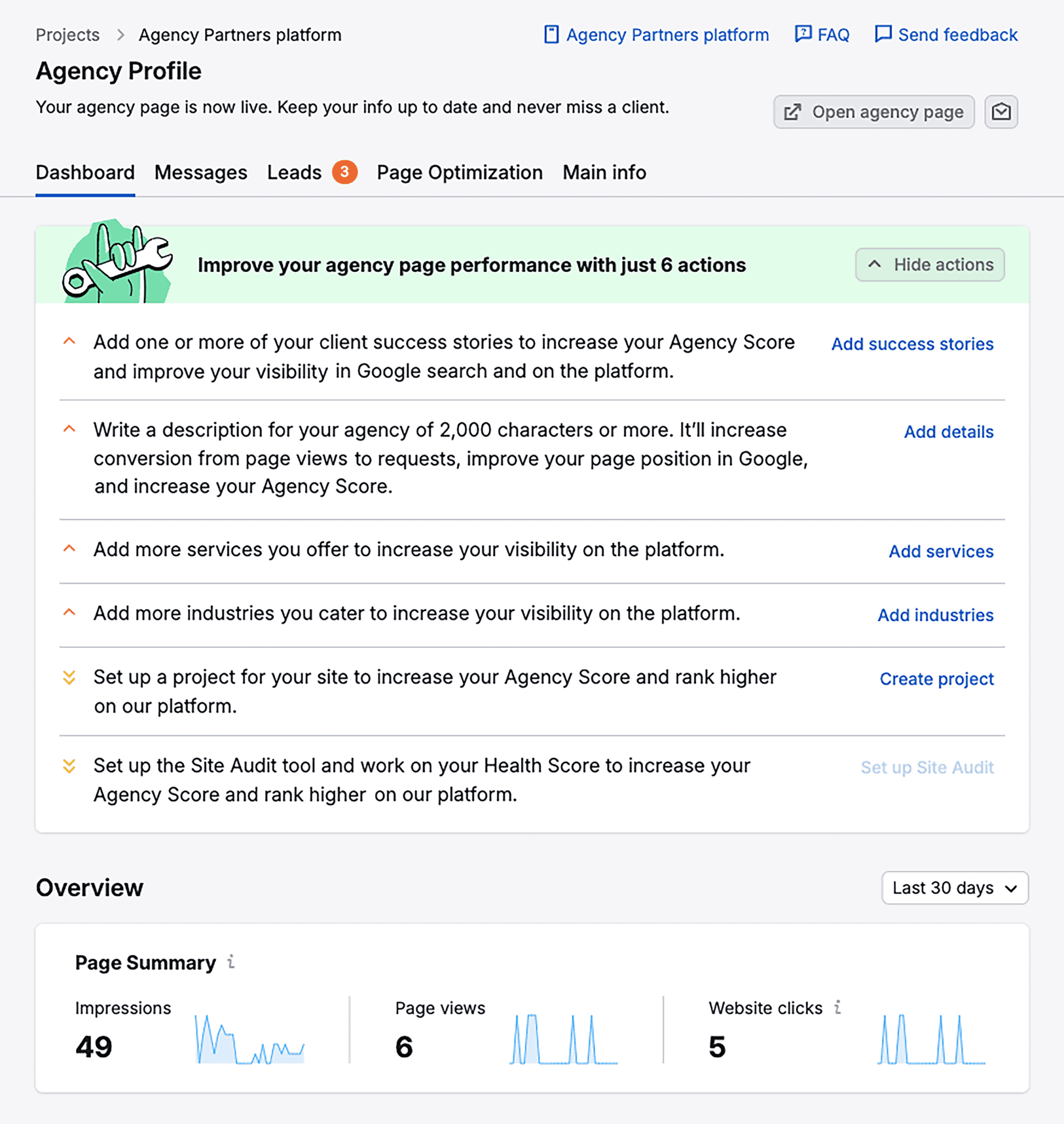 13 Best SEO Tools for Agencies in 2026 (Scale Workflows)